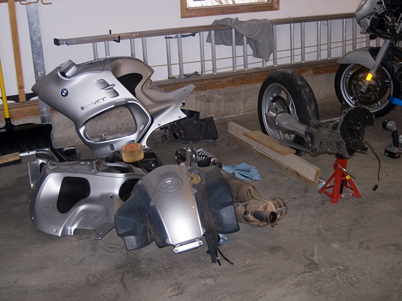 spline lube ? - Oilheads - BMWSportTouring